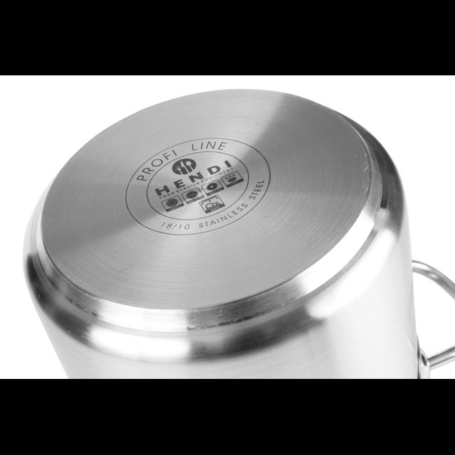 Pan 38 ltr. - Riwojo